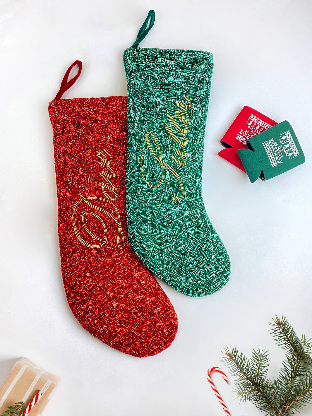 Christmas Stockings – PrettyRobes.com