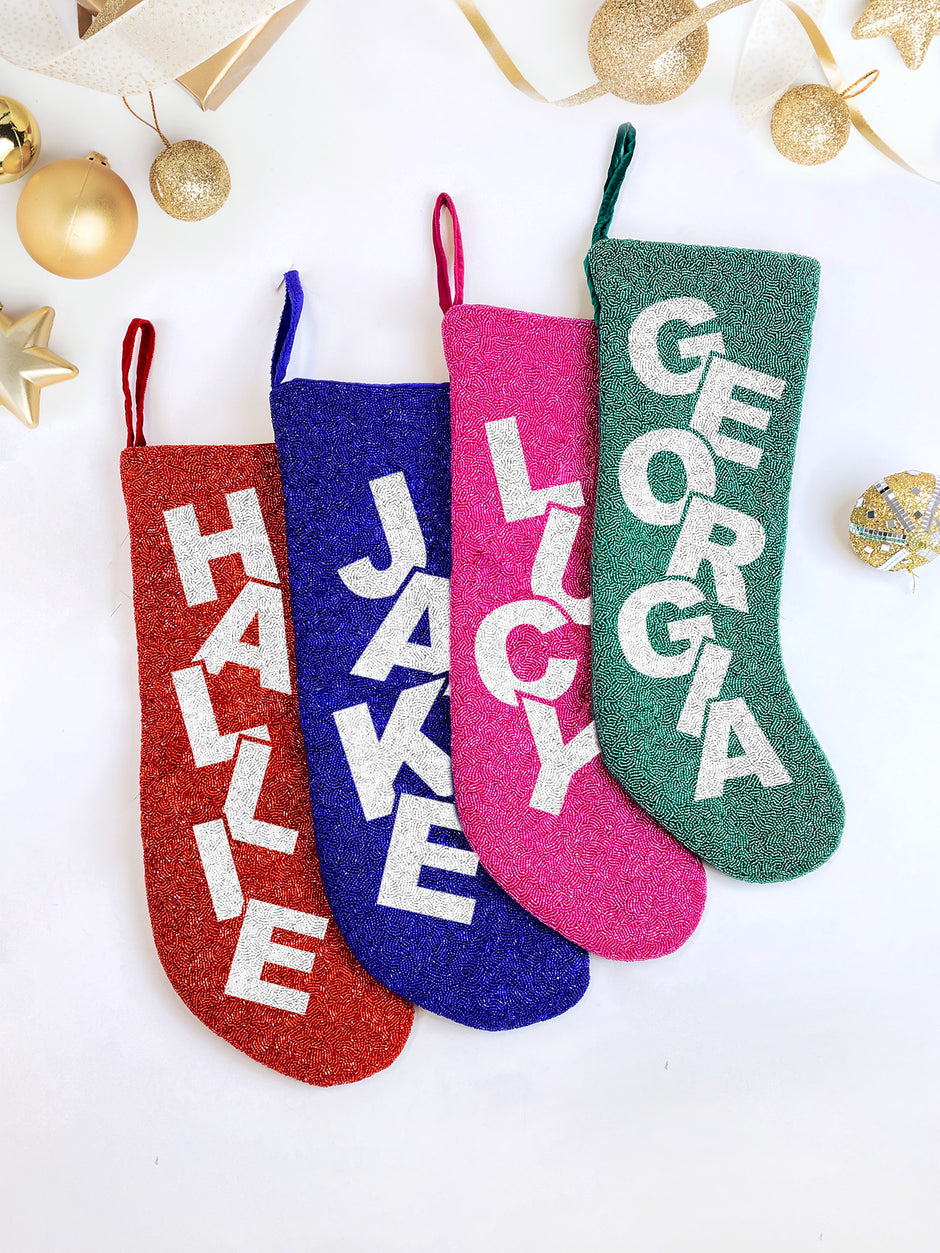Christmas Stockings – PrettyRobes.com