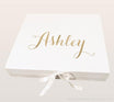 Customized Bridal Party Robe, Satin Bridesmaid Robes at Pretty Robes ...