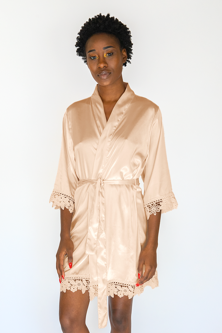 Lace Robes | Pretty Robes – PrettyRobes.com