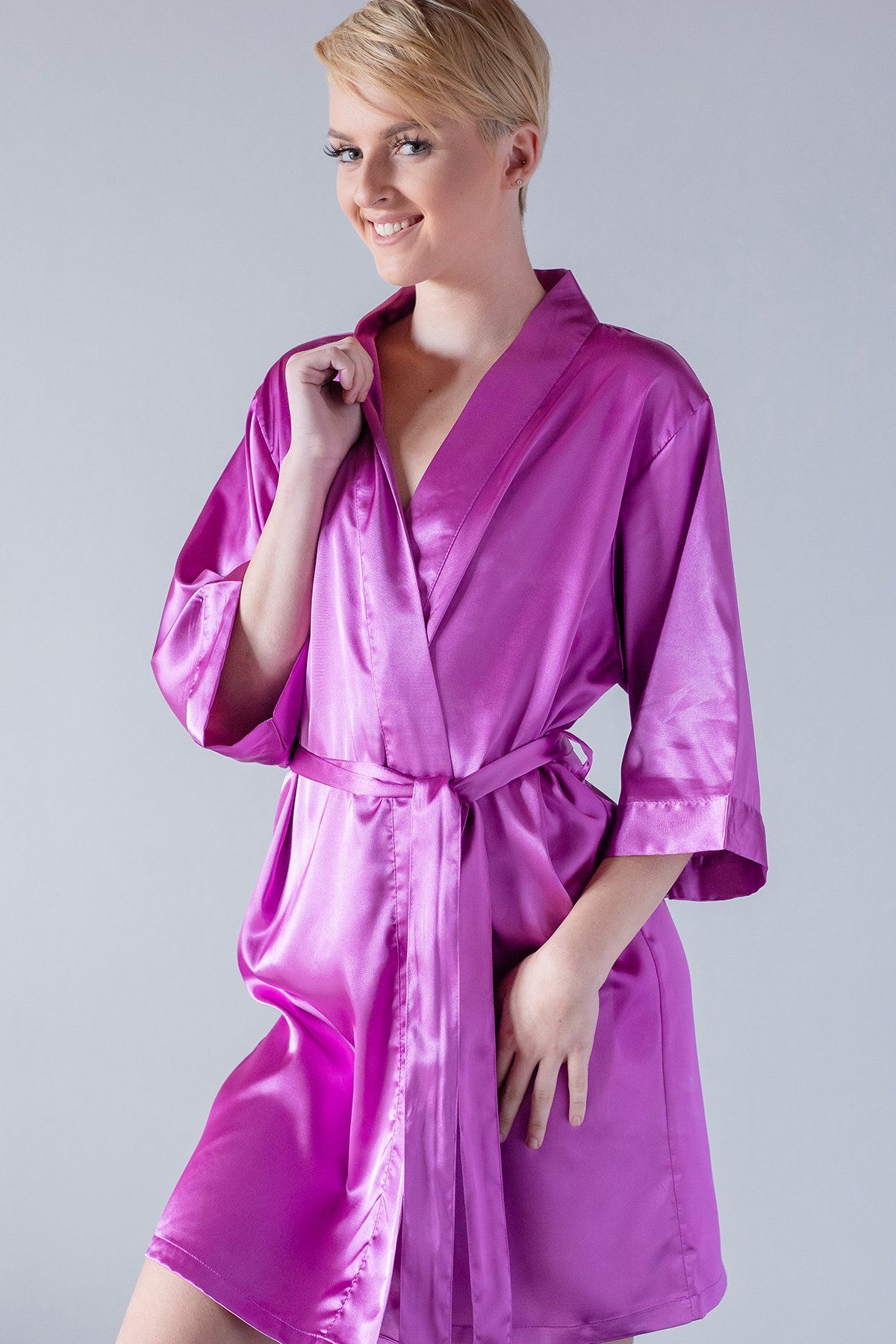 Best Bridesmaid Robes, Robe Sets at Pretty Robes – PrettyRobes.com