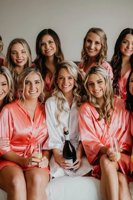 Set of Robes | Pretty Robes – PrettyRobes.com