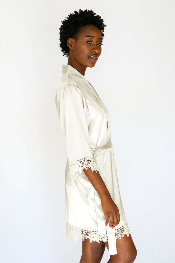 Lace Robes | Pretty Robes – PrettyRobes.com